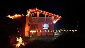 Fachada