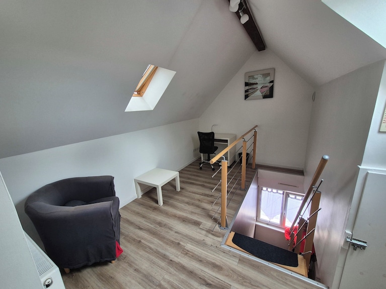 Apartment With Garden In Colmar - Colmar