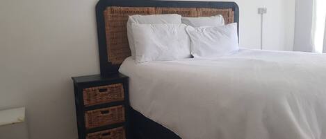Dormitório Partilhado, 1 quarto | 1 quarto