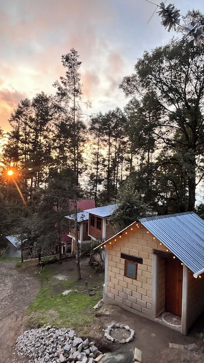 Cabañas La Casita Del Bosque By GEstores
