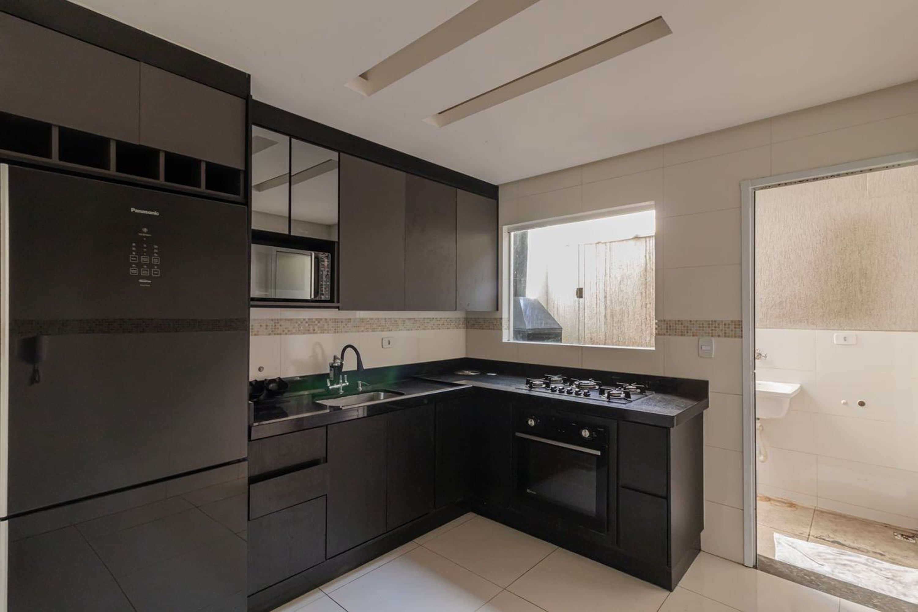 Casa, fumadores | 2 quartos 