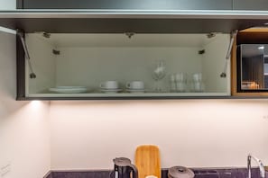 Cozinha privada
