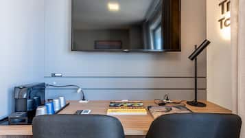 Estúdio Empresarial | Interior