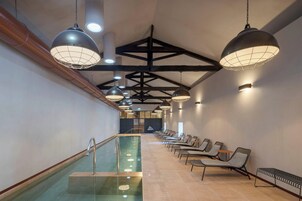Piscina exterior 