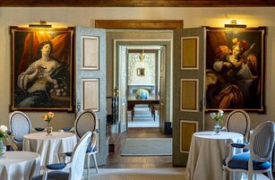 Restaurantes