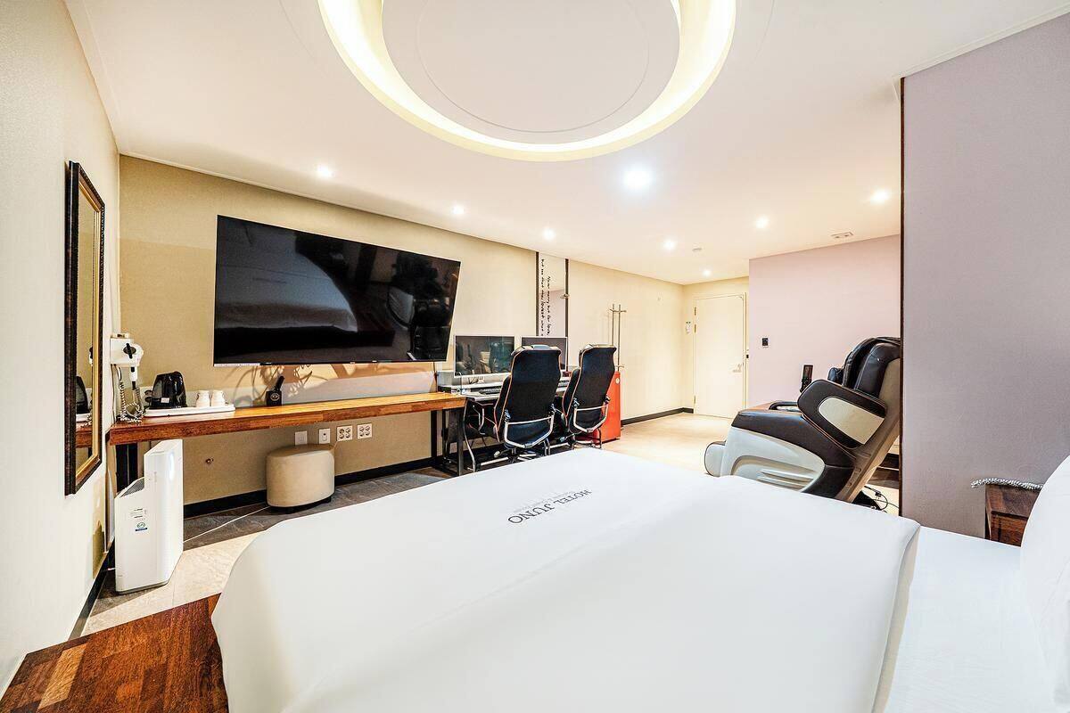 Quarto Signature | Wi-fi grátis 
