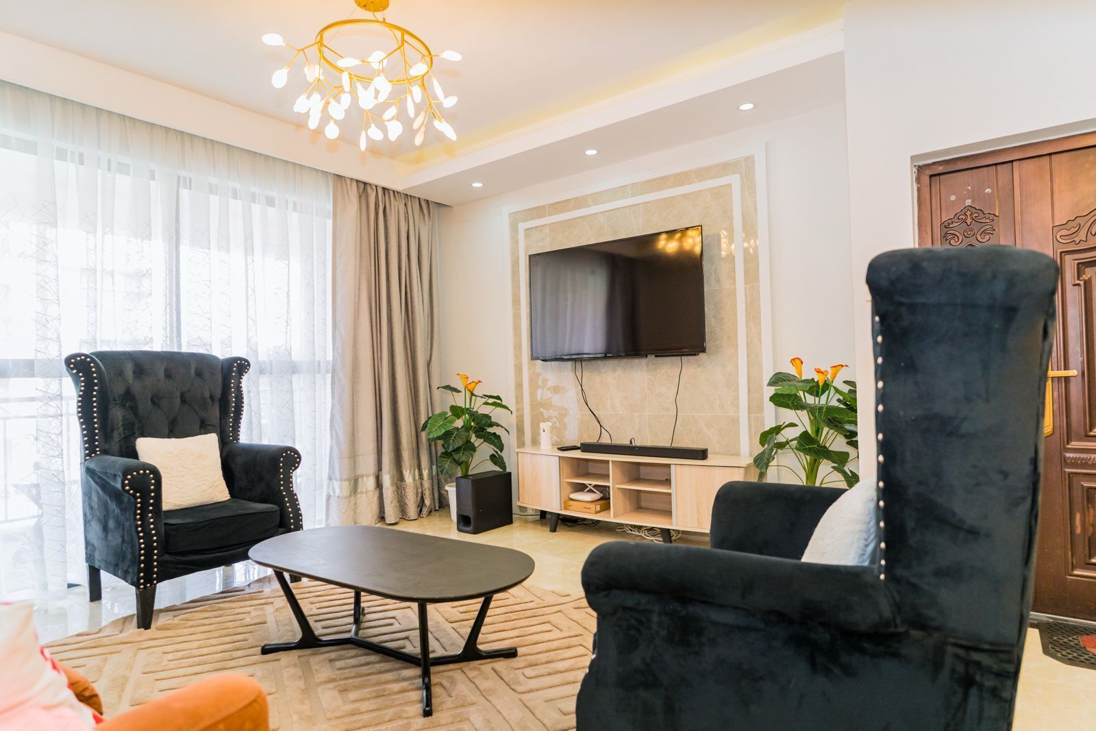 Sala de estar