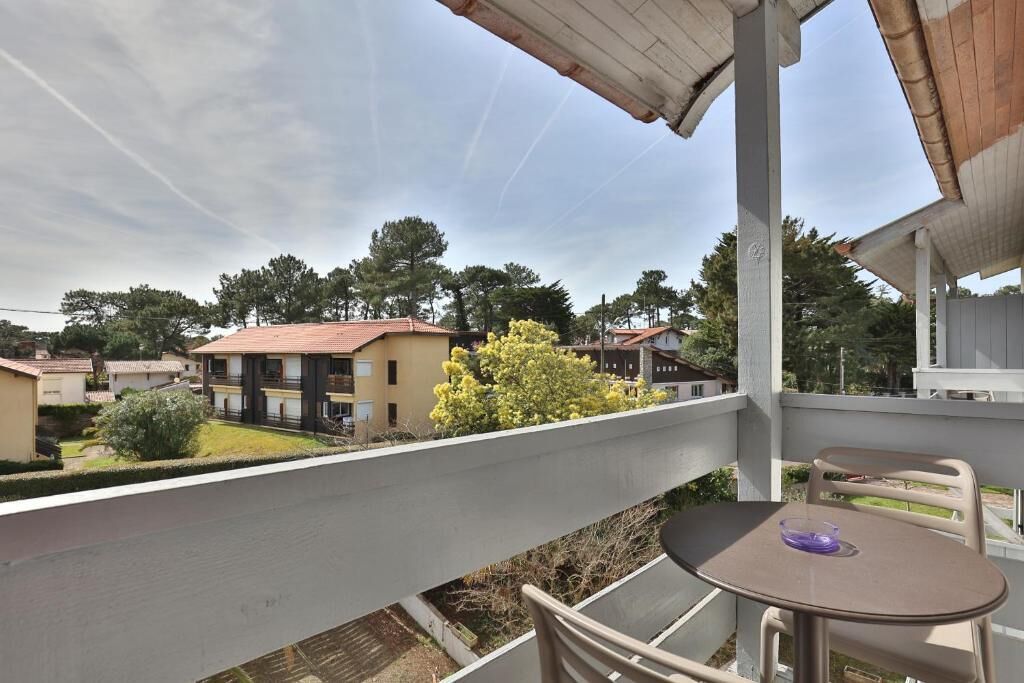 Terraço/pátio interior