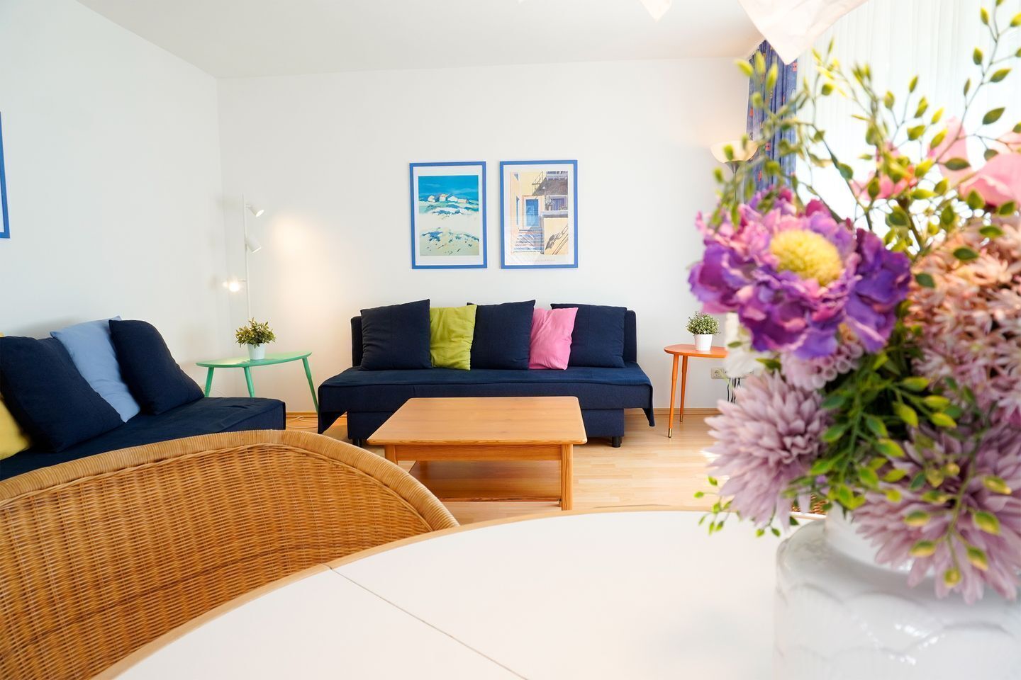 Liese Vacation Rental - Liese Vacation Rental For Up To 4 People (Non-smoking) - Travemünde
