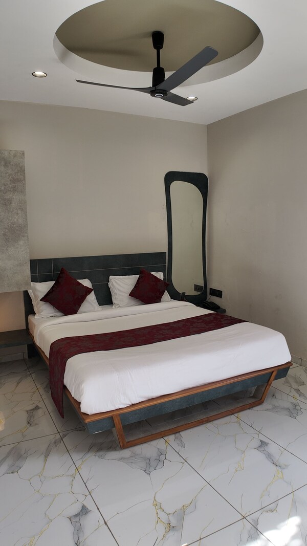 Shiv Farm By Nexottel - Ahmedabad