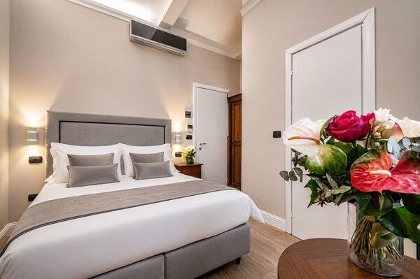 Hb Room 1 - Florence