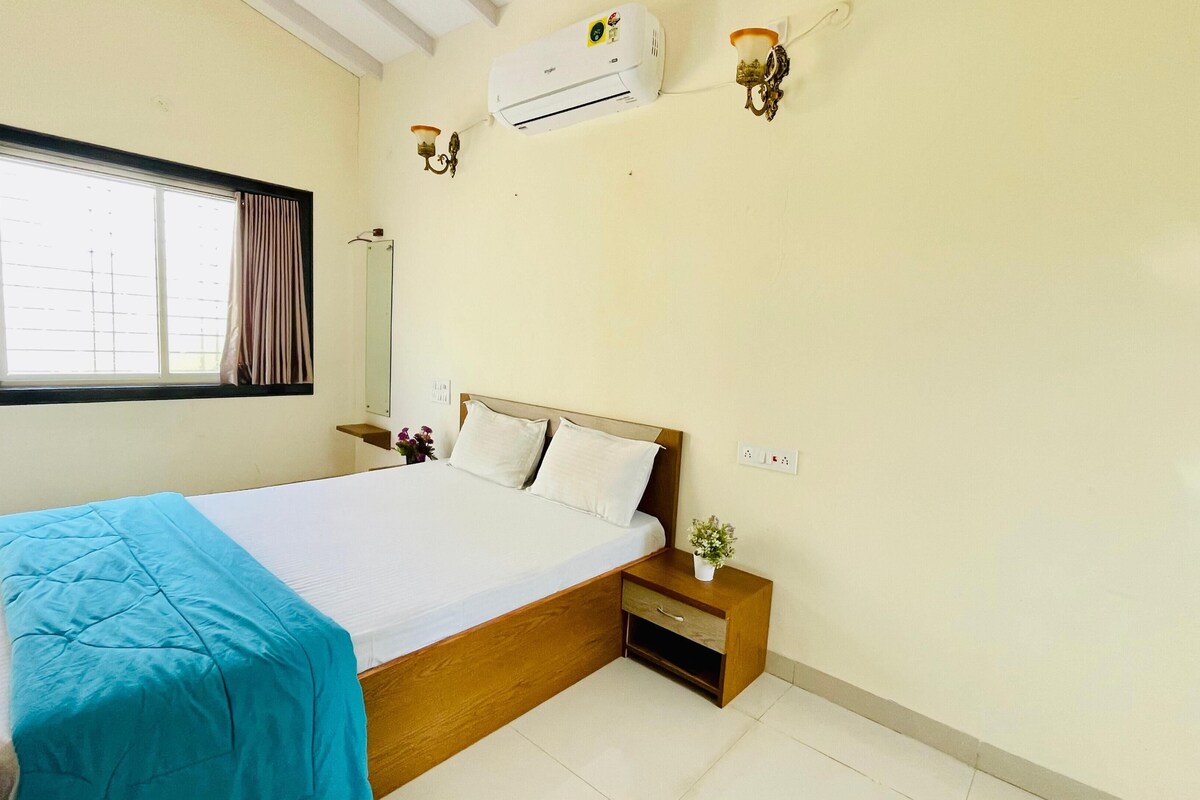 Quarto Deluxe