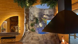 Casa, fumadores | 2 quartos 