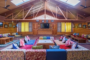 Sala de jogos