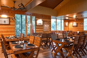 Restaurantes