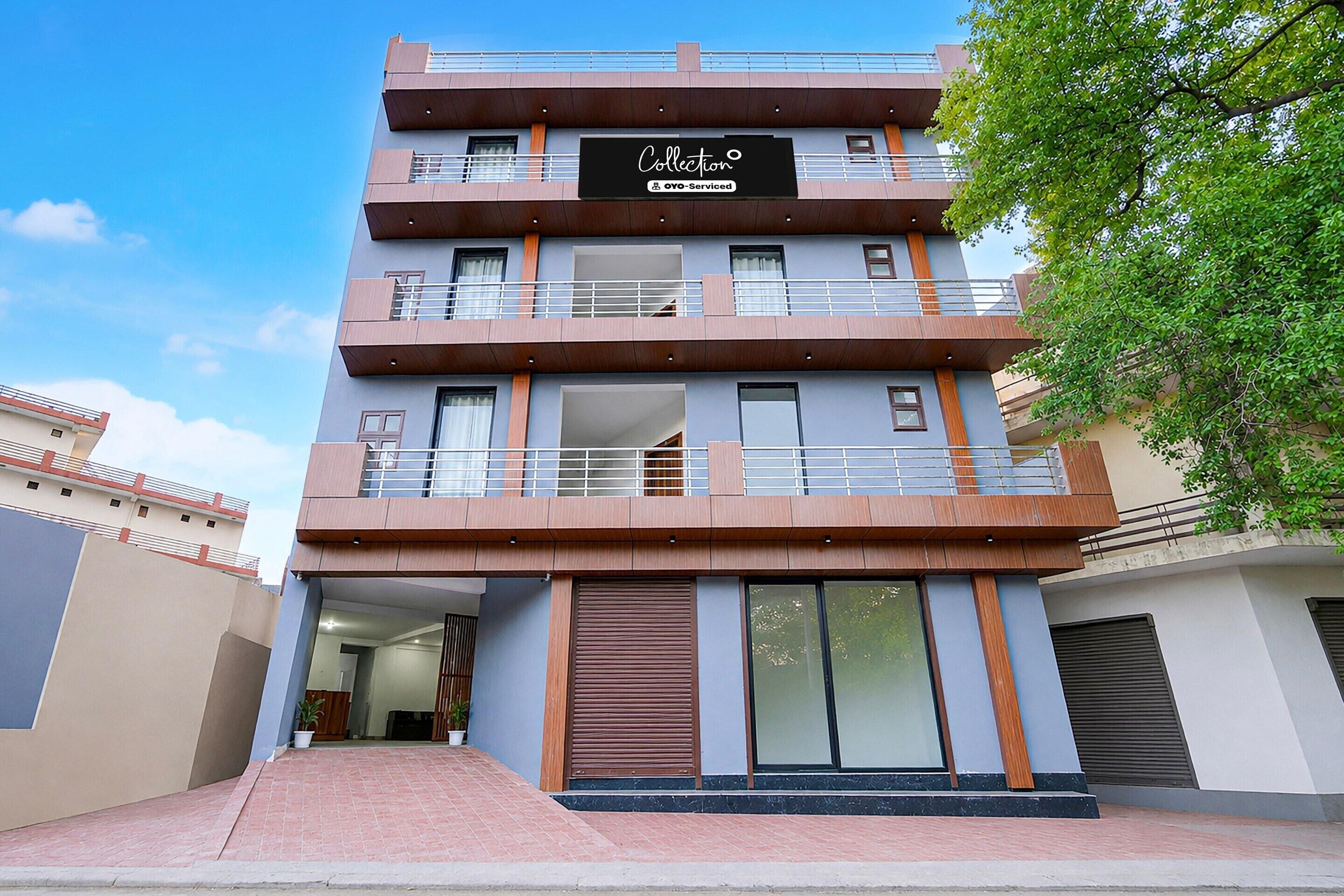 Casa | Fachada
