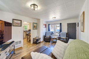 Casa (2 Bedrooms) | Interior