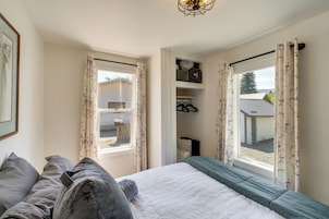Casa (2 Bedrooms) | Interior
