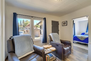 Casa (2 Bedrooms) | Interior