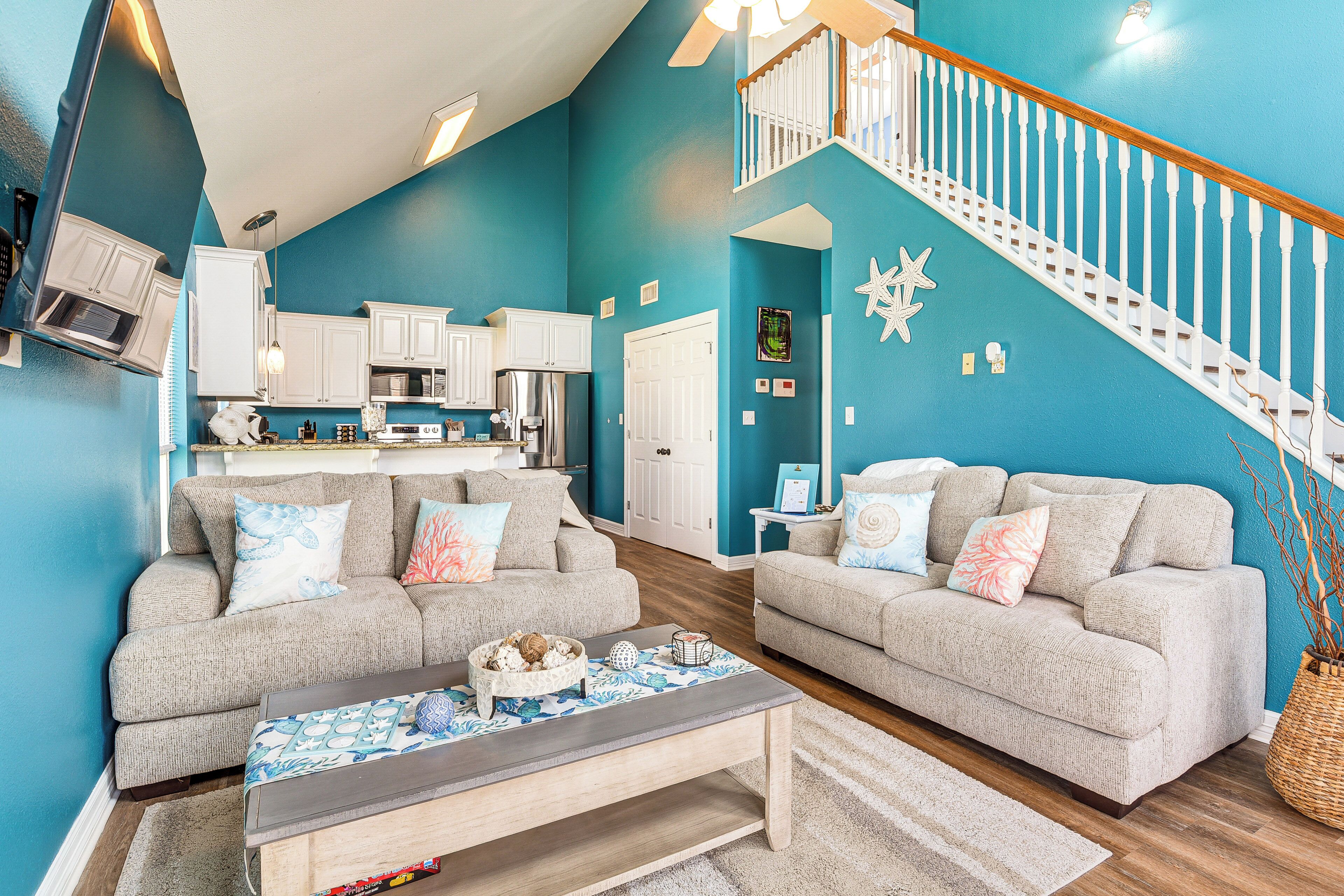 Casa (4 Bedrooms) | Interior