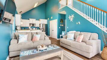 Casa (4 Bedrooms) | Interior
