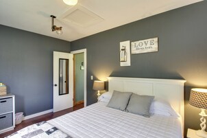 Casa (1 Bedroom) | Interior