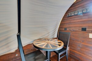 Apartamento (0 Bedroom) | Interior