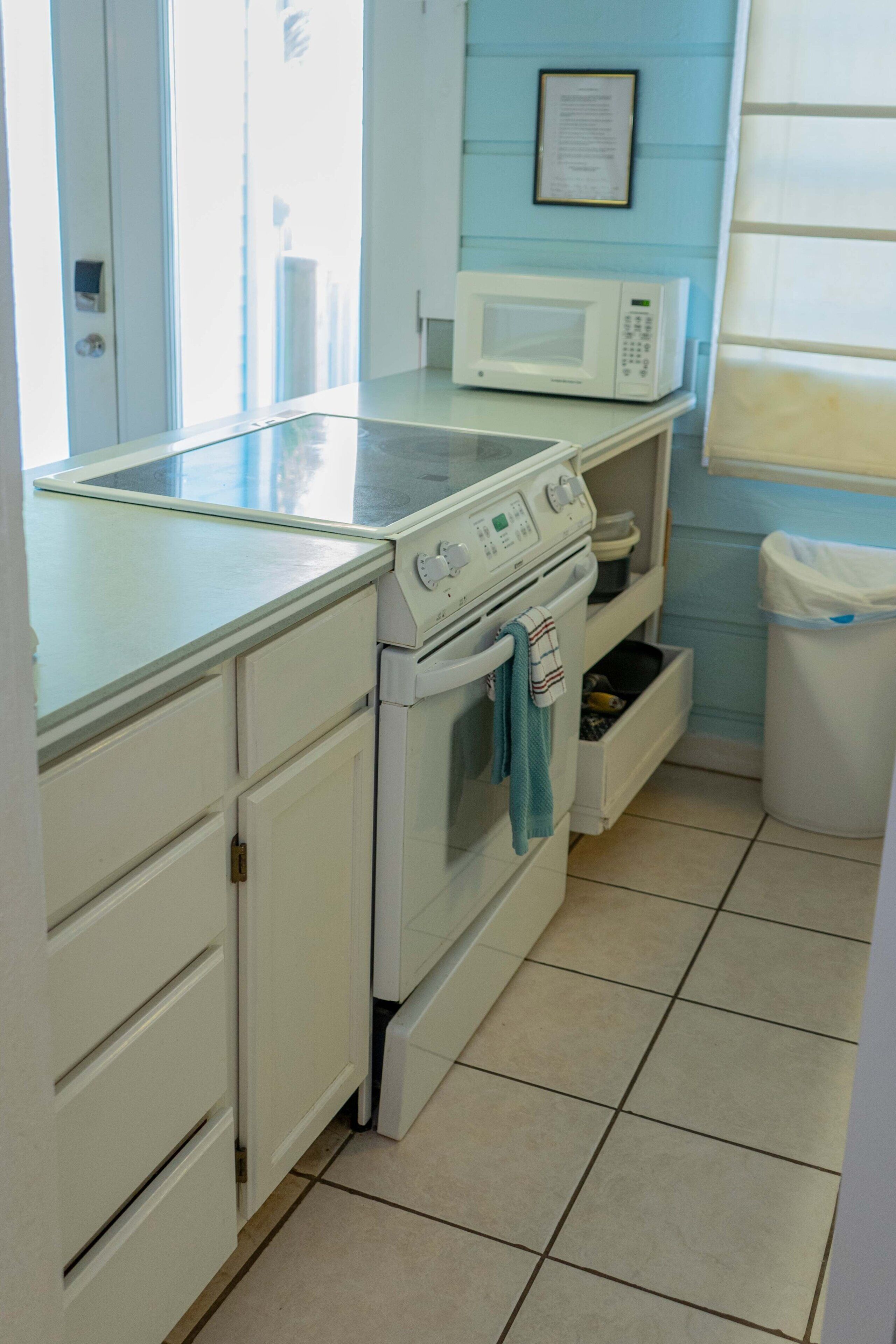 Casa, 5 quartos | Cozinha privada