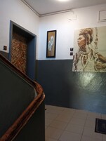 Apartamento, 2 quartos, fumadores | Interior