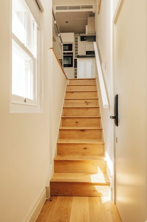 Apartamento, 1 quarto | Interior
