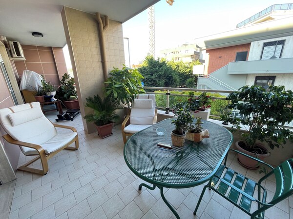 B&b Imagine - Bari
