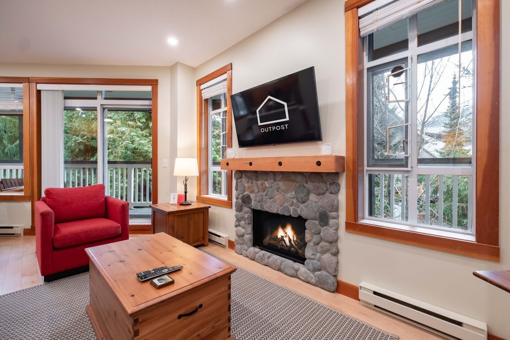 Pets | Bbq | Ac In Bedrooms | Superb Location - Whistler Blackcomb