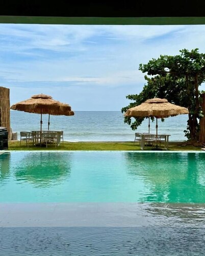 The Salt Boutique Hotel by Wyns