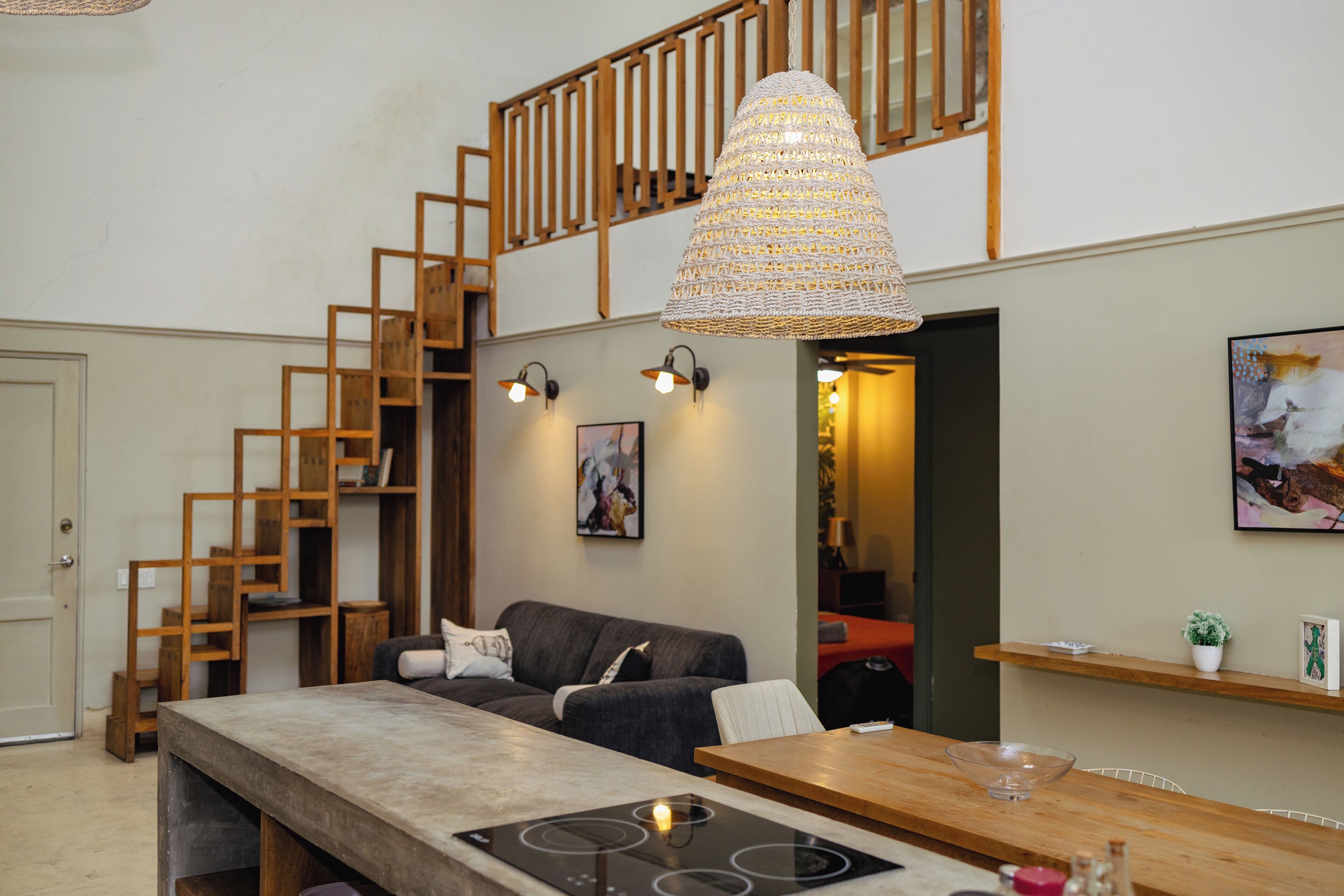 Casco Viejo Apartment - Panama City