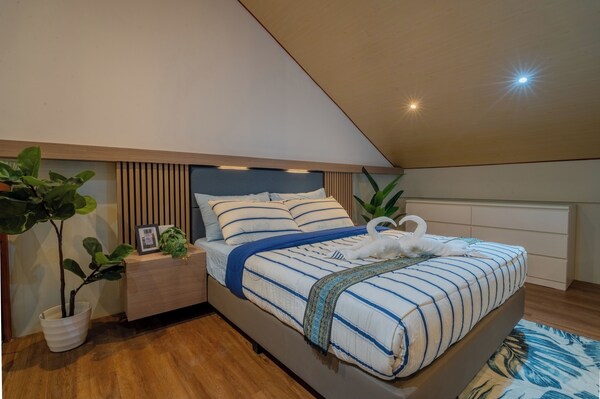 Ohhana Lofts El Nido - El Nido
