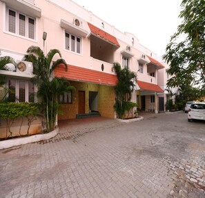 Fachada