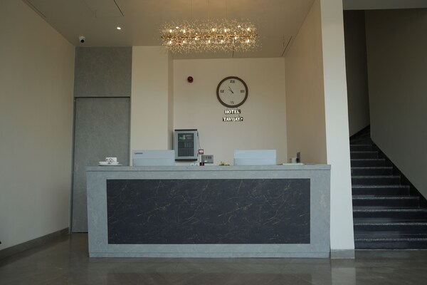 Hotel Tavijay - Jhunjhunu