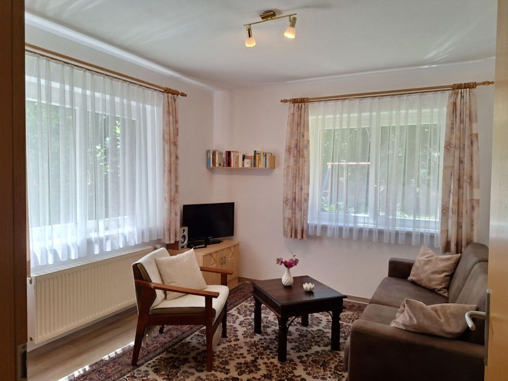 Sturm Vacation Rental - Vacation Rental, 1 Bedroom - Pirna