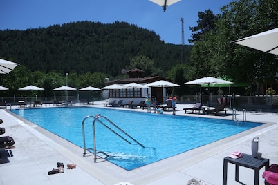 Rum Evi Konak