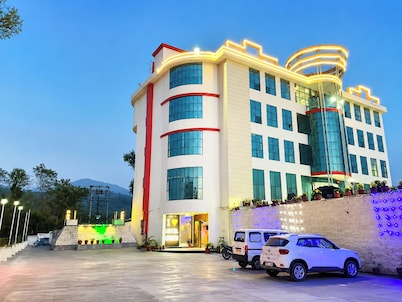Hotel Orange Baddi