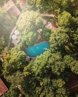 Piscina exterior 