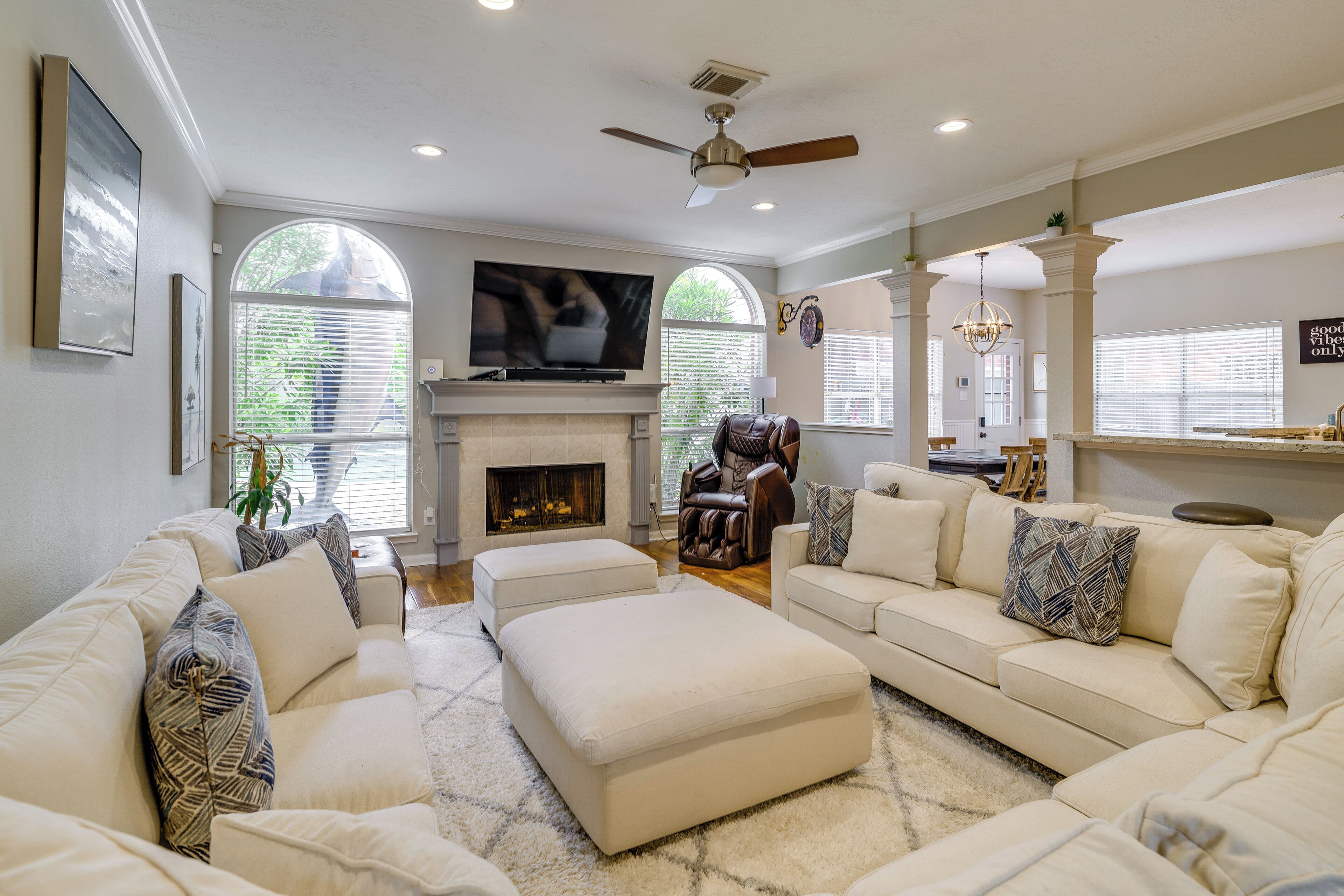 Casa (4 Bedrooms) | Interior