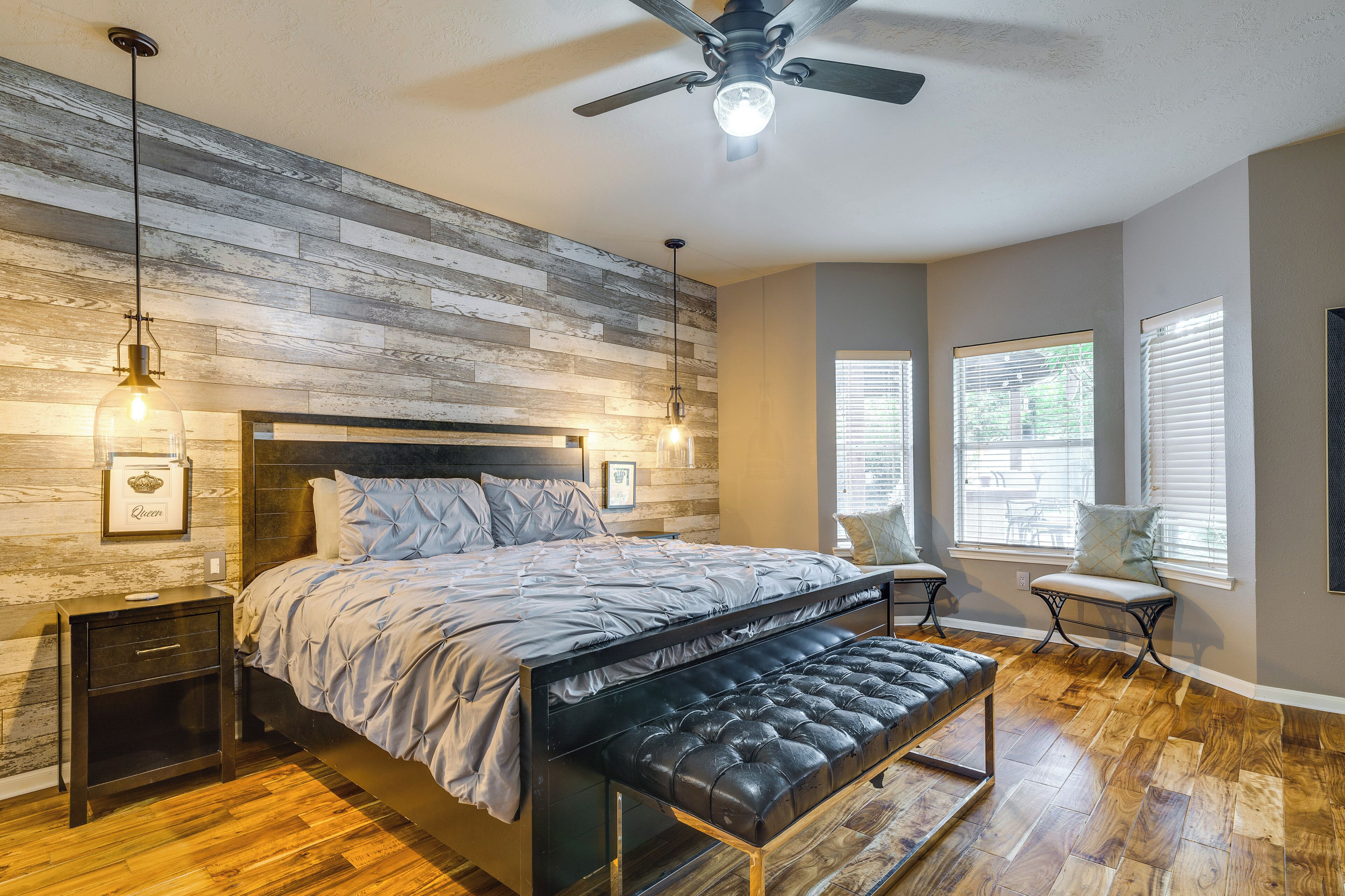 Casa (4 Bedrooms) | Interior