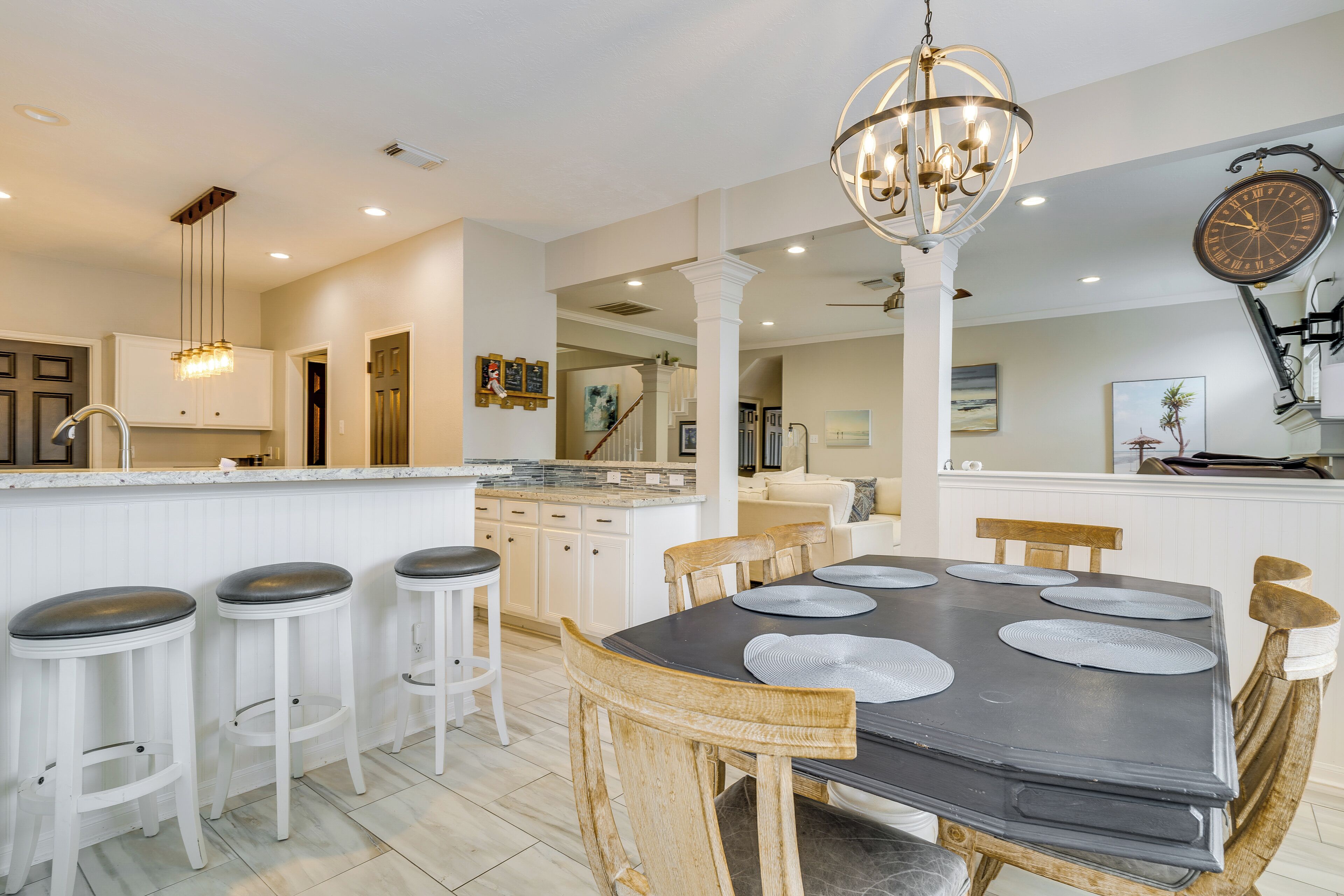 Casa (4 Bedrooms) | Interior
