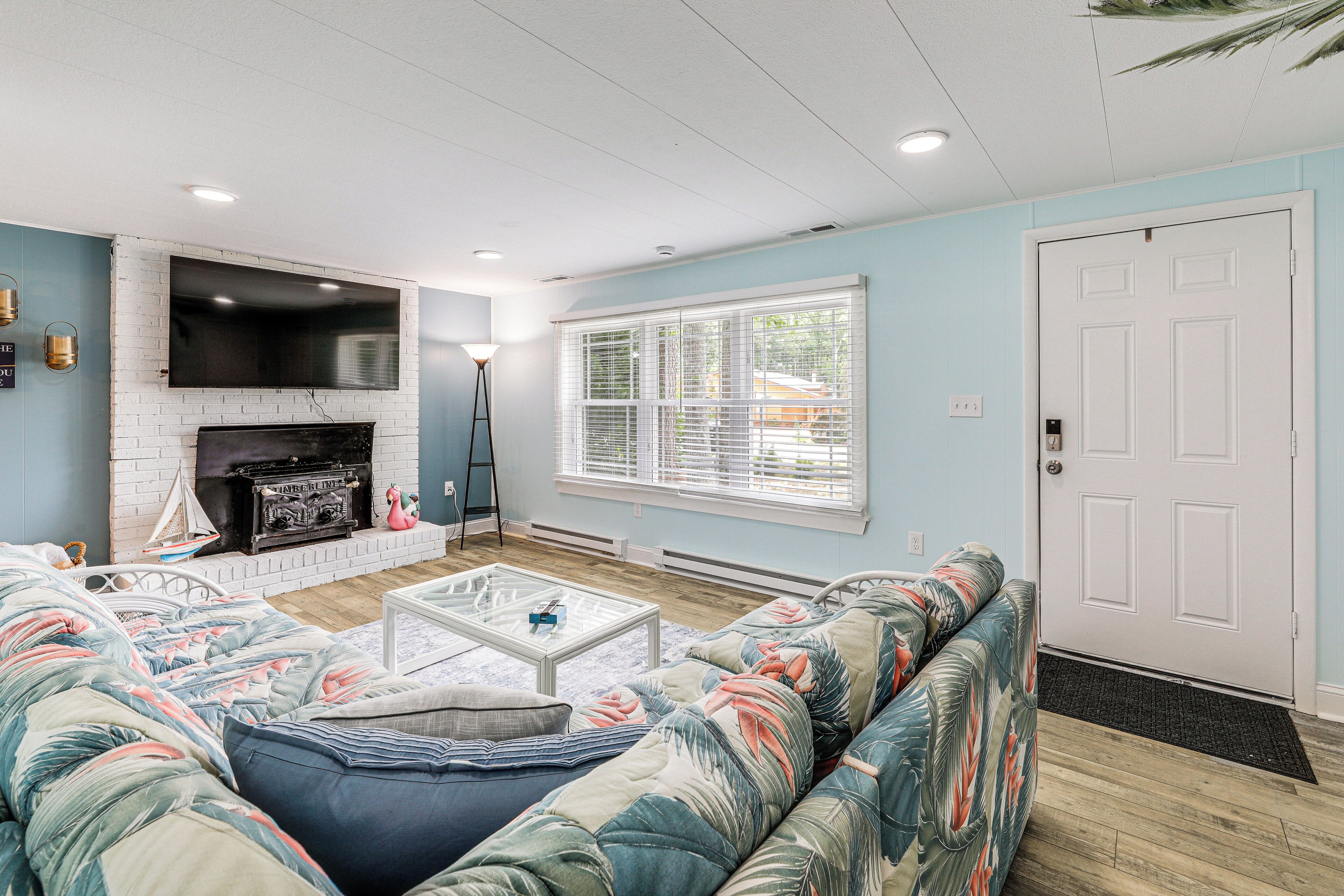 Casa (3 Bedrooms) | Interior