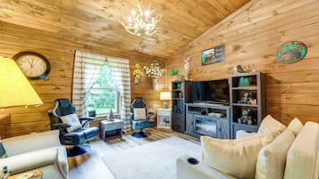 Casa (3 Bedrooms) | Parte interna