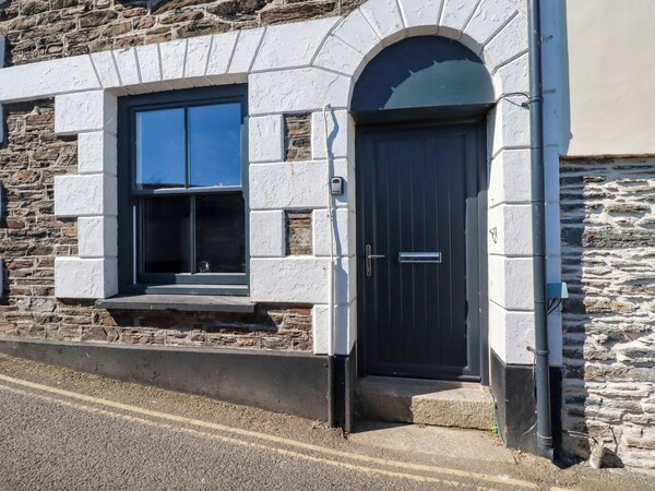 Whalebone Cottage - Mevagissey
