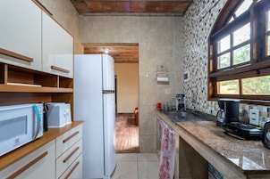 Casa, para fumantes | 2 quartos