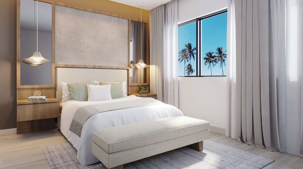 Nivia Punta Cana Hotel & Residences - Punta Cana