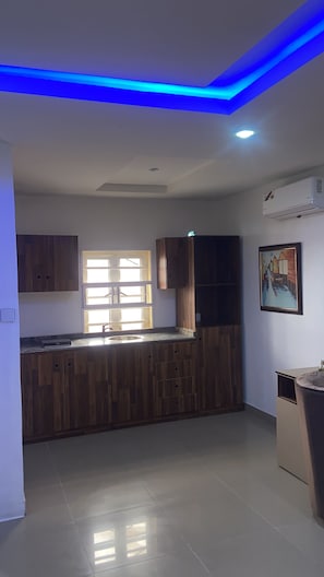 Quarto Comfort, pátio, vista para o pátio | Interior
